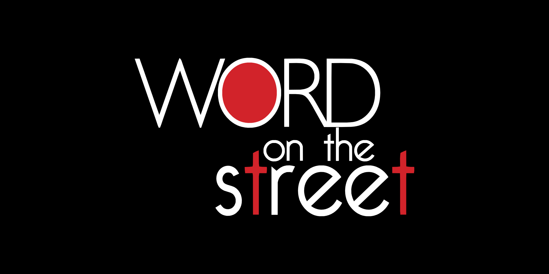About Us – Word on the Street